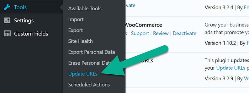 How to Properly Change WordPress URL (4 Methods)