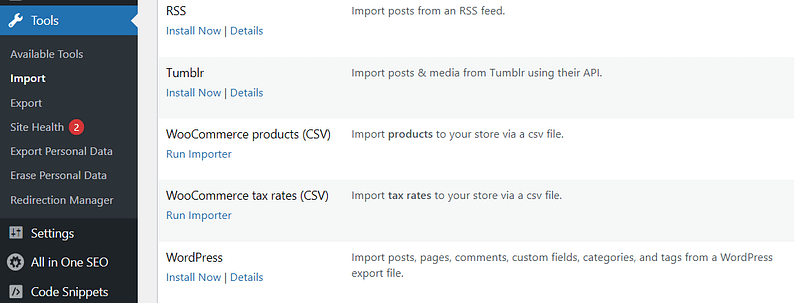 How to Add Dummy Content in WordPress: 3 Easy Ways
