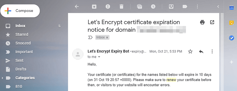 How to Renew Your SSL Certificate in 3 Simple Steps (2025 Tutorial)