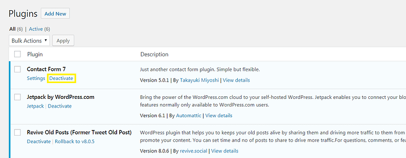 WordPress Plugin Check: How to Check Plugins for Compatibility Issues