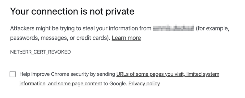 5 Common SSL Certificate Errors (And How to Fix Them)