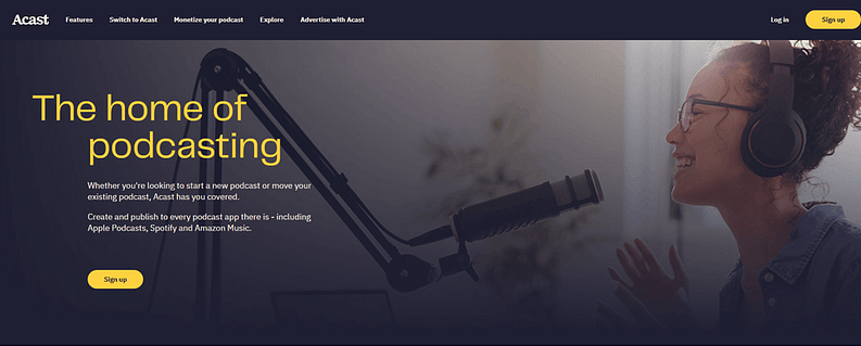 7 Best Free Podcast Hosting Solutions Compared for 2024