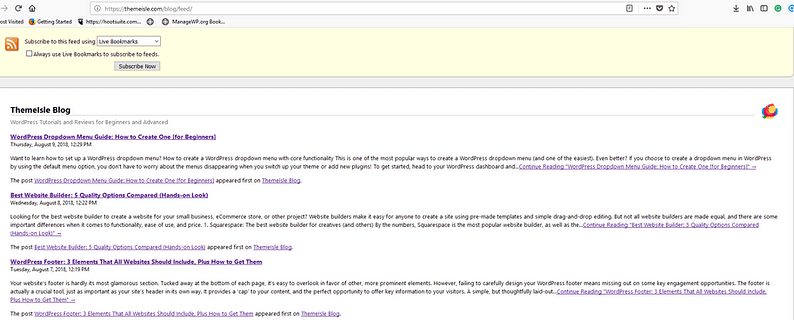 How to Create a WordPress News Aggregator Website (Beginner's Guide)