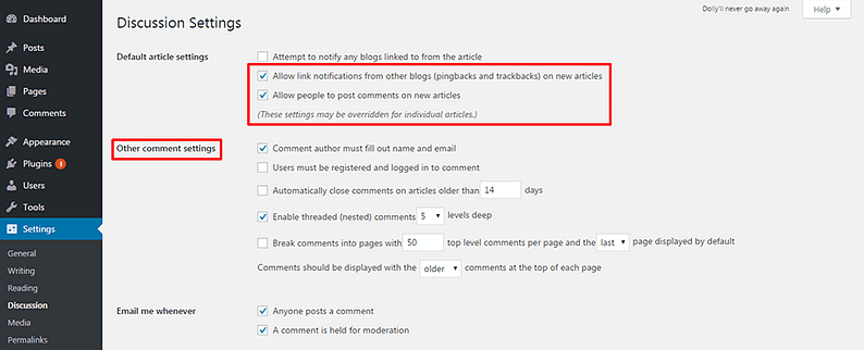 How to Disable Comments in WordPress (Step by Step)