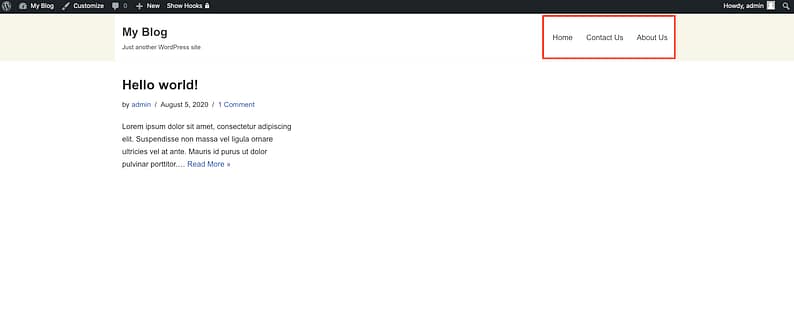 How to Create a Sticky Menu in WordPress (Step-by-Step Guide)