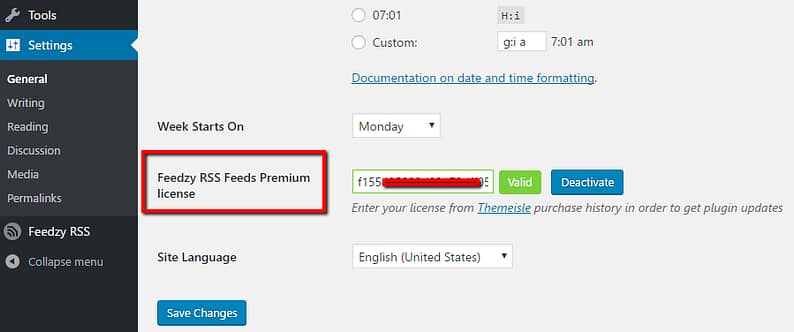 How to Import RSS Feeds Into WordPress as Posts