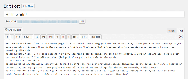 Beginner's Guide: How to Use CSS in WordPress for Easy Style Tweaks