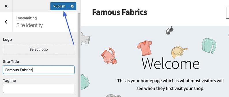 How to Change WordPress Site Title (4 Simple Methods + a Bonus One)