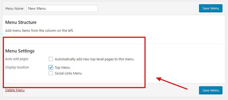 WordPress Dropdown Menu Guide: How to Create One [for Beginners]