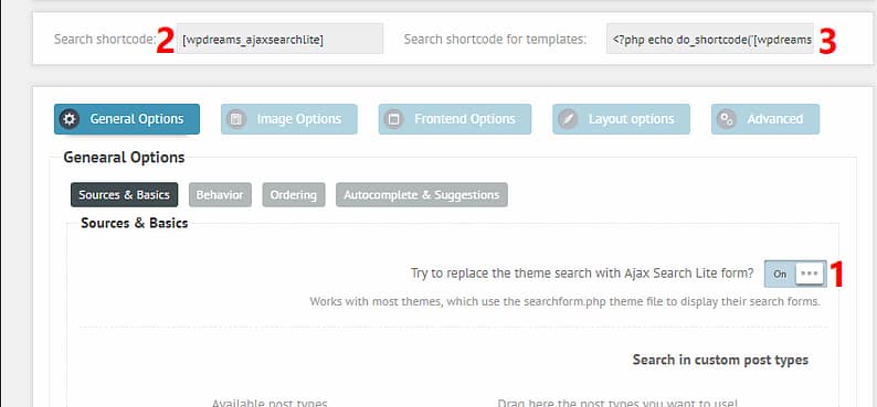 Wordpress Autocomplete Search Setup Guide No Code Required