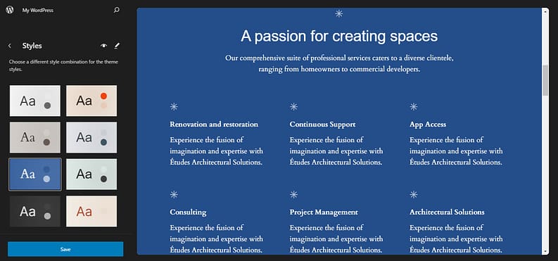 Twenty Twenty-Four Theme Reviewed: Is It Viable for a Real Site?