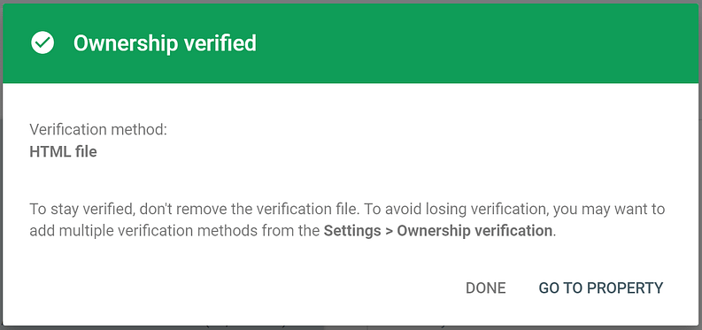 Google Site Verification (for WordPress): 5 Ways to Do It
