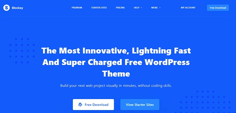 Blocksy Theme Review: Is It the WordPress Theme for You?