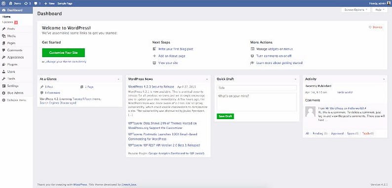 6 of the Best WordPress White Label Plugins Compared