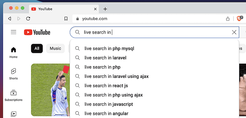 AJAX Search WordPress Tutorial: Easiest Way to Add Live Search