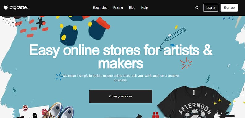 6 of the Best Cheap Ecommerce Platforms