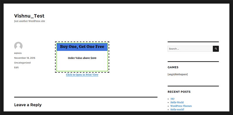 How to Build a Coupon Site on WordPress