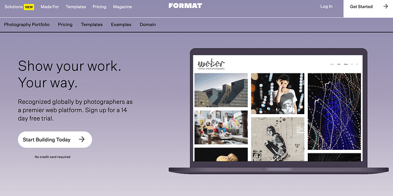 2025's Best Web Hosting for Photographers: 6 Top Options