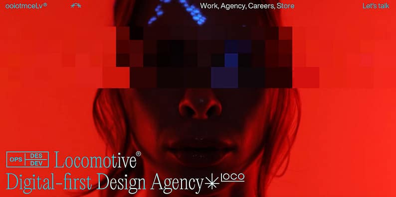 12 Examples of Modern 90s Website Design to Die for!