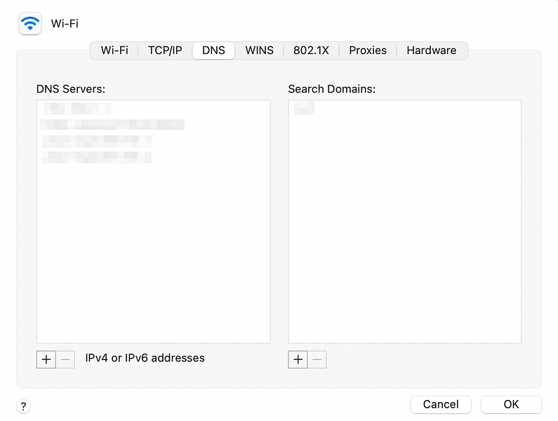 How to Fix the ERR_CONNECTION_REFUSED Error (6 Methods)