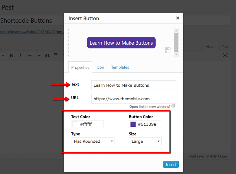 How to Add Buttons in WordPress Posts or Pages (Even if You Don't Know ...