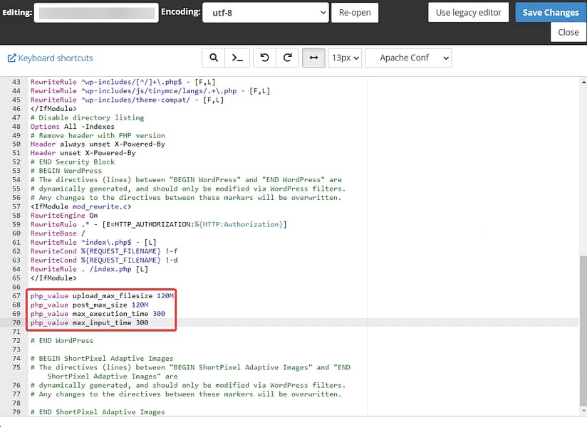 How to Fix "The Link You Followed Has Expired" WordPress Error