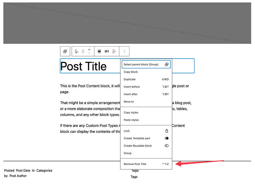 How to Hide Page Title in WordPress: A Step-by-Step Guide