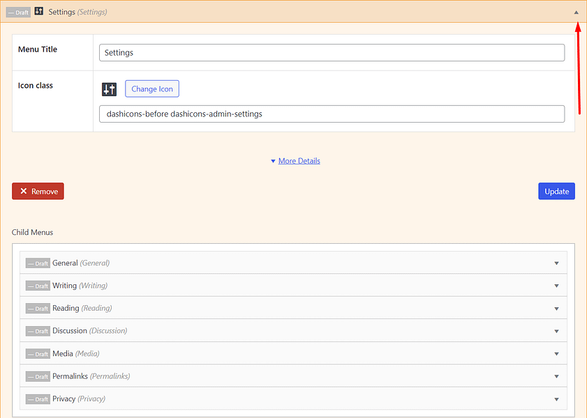 How to Customize WordPress Admin Interface