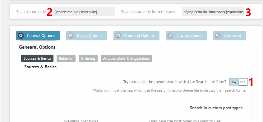 WordPress Autocomplete Search Setup Guide: No Code Required!