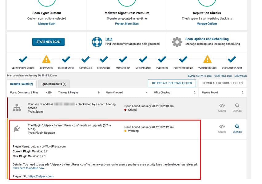 5 Reasons Why You're Just Asking for a WordPress Hack to Happen