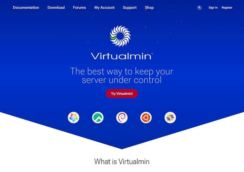 cPanel vs Plesk vs Webmin vs Virtualmin: Which Hosting Panel Is Best?