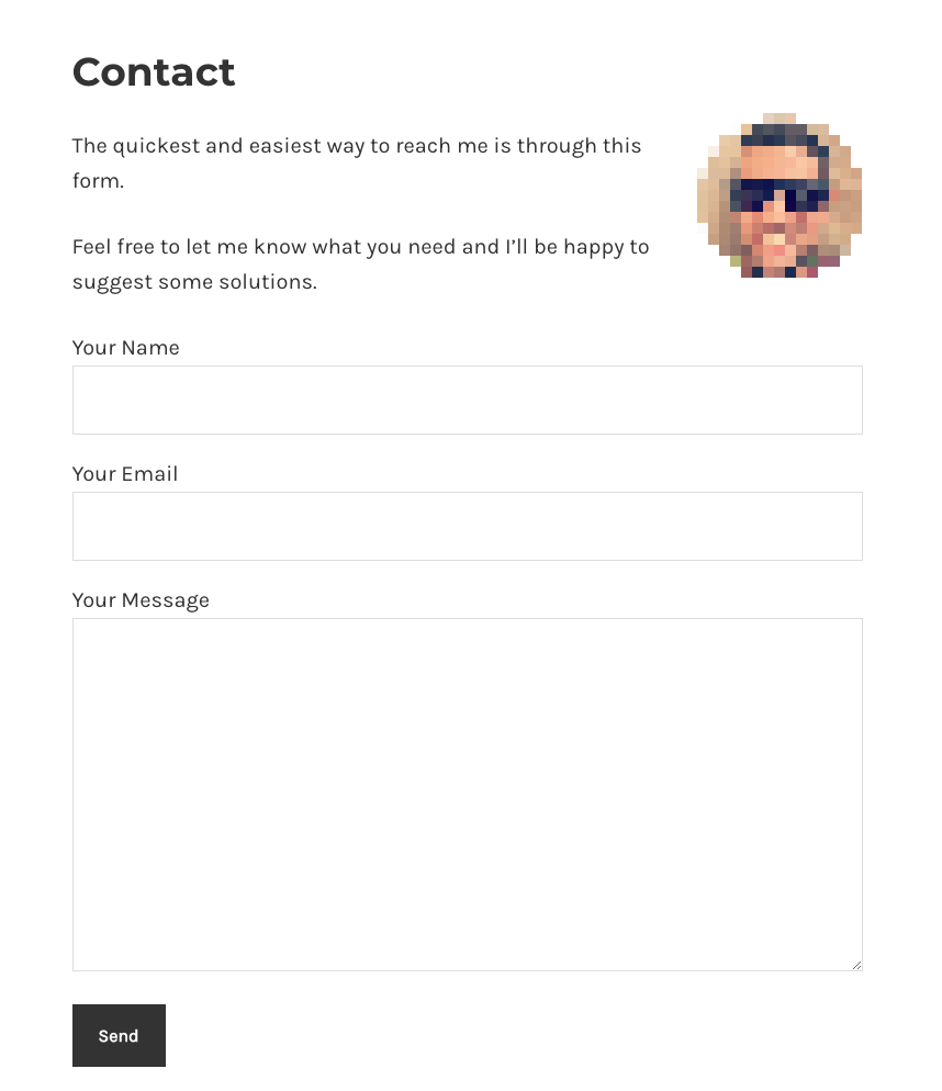 How to Set Up Contact Form 7: Beginner's Guide
