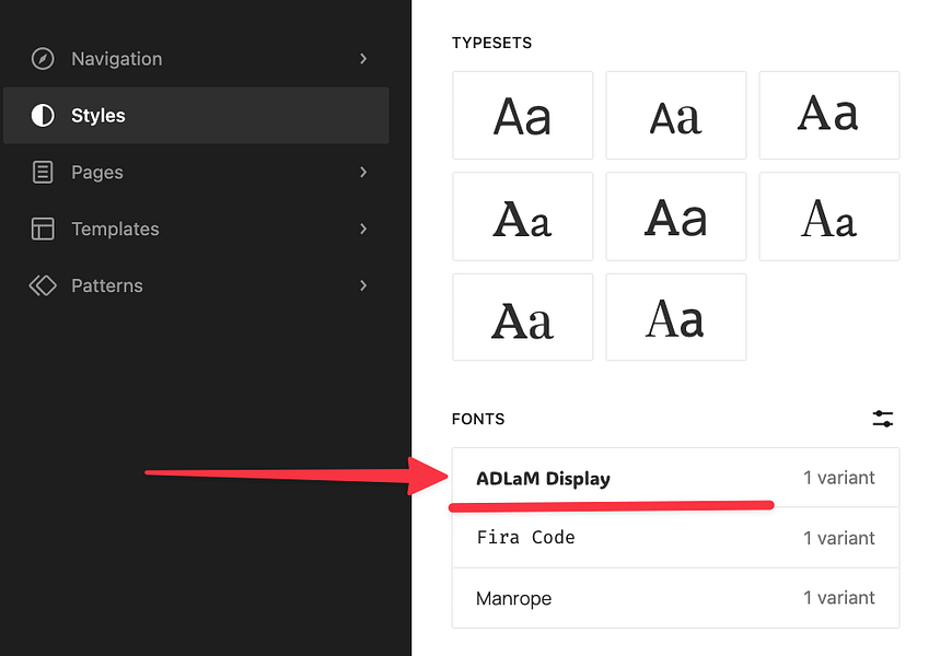 How to Add Custom Fonts to Your WordPress Site (4 Methods)