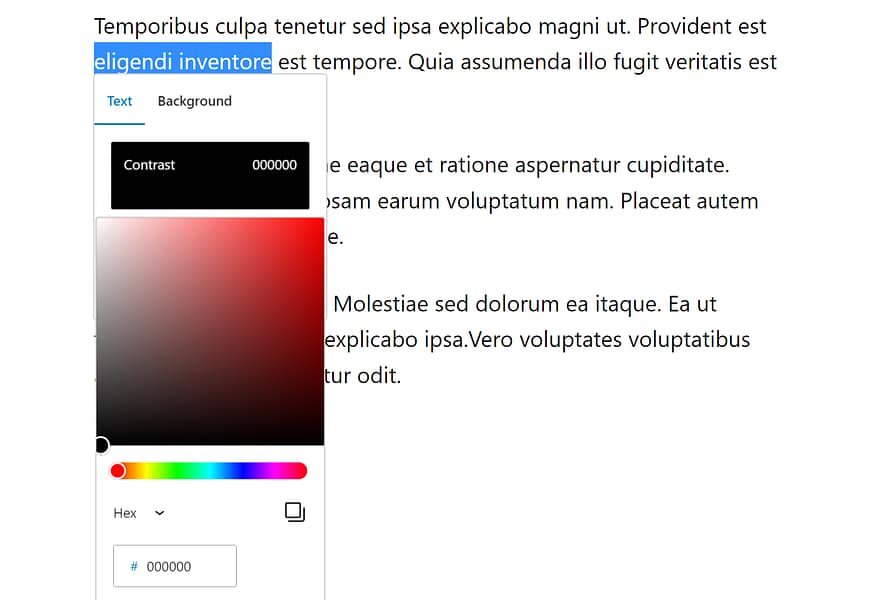 How to Highlight Text in WordPress (2 Easy Methods)