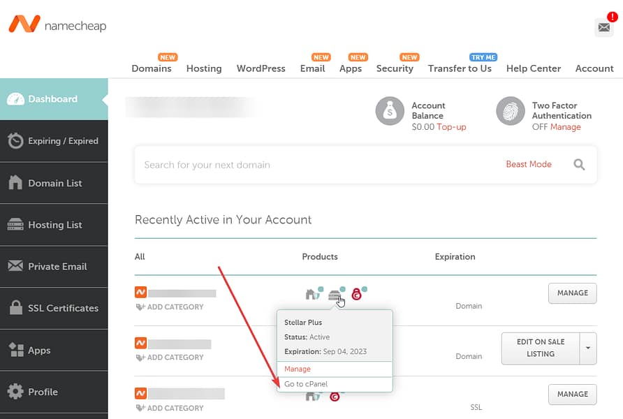 How to Fix "The Link You Followed Has Expired" WordPress Error
