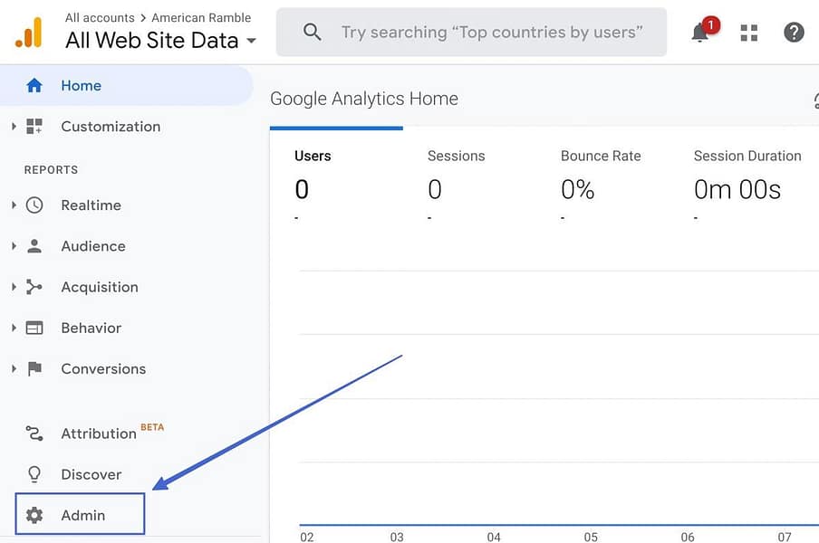 How to Add a User to Google Analytics (Step by Step)