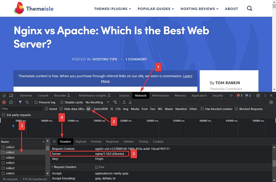 How to Leverage Browser Caching in WordPress (Step-by-Step)