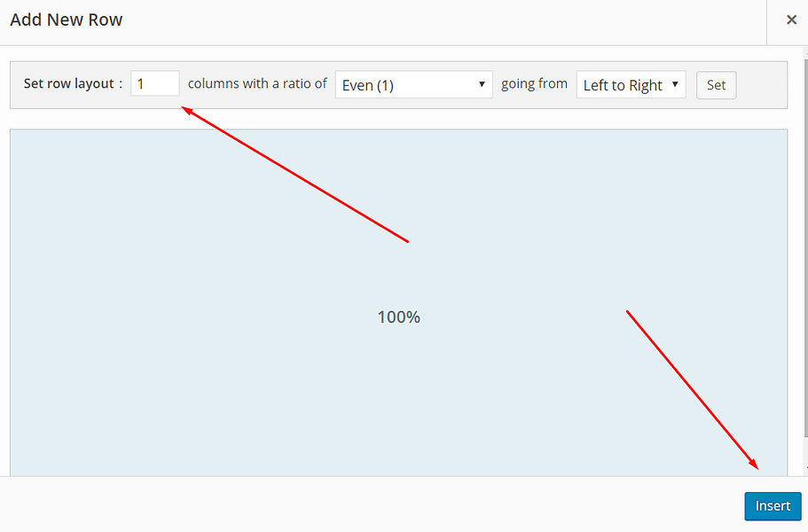 Create a Landing Page in WordPress With Drag-and-Drop