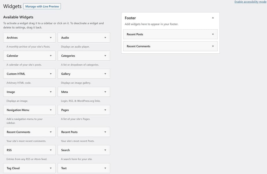 How to Create a Custom WordPress Search Form (In 3 Simple Steps)