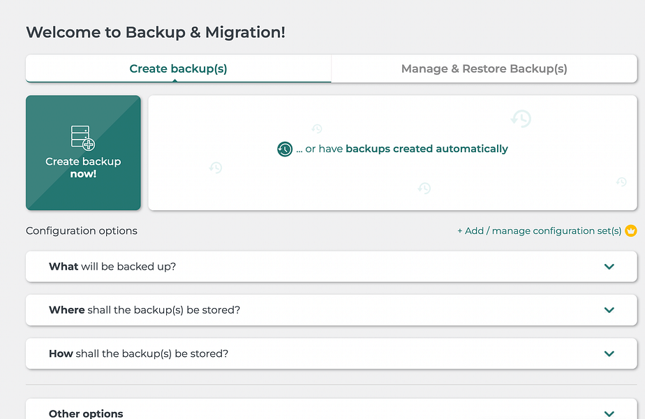 5 Best Free WordPress Backup Plugins (Complete Solutions)