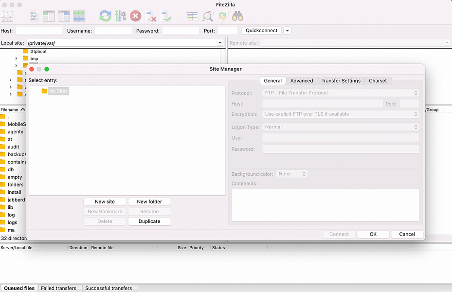 How to Use FileZilla: A Guide for Beginners
