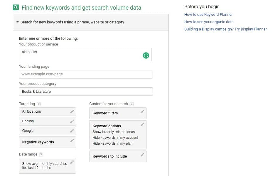 Keyword Research for WordPress: Why It Matters and How to Do It