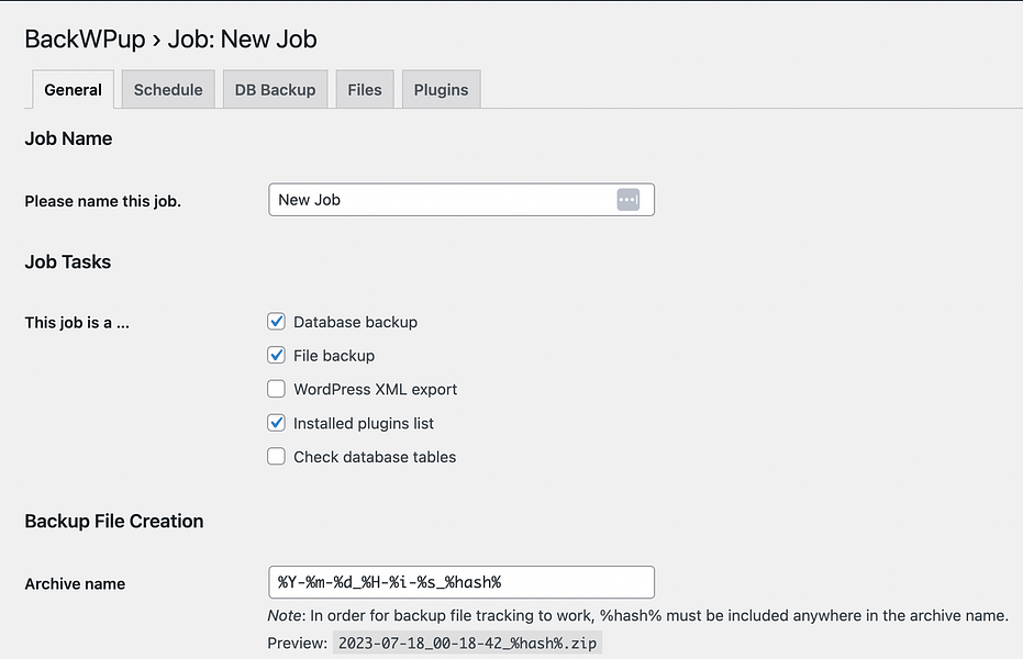 5 Best Free WordPress Backup Plugins (Complete Solutions)