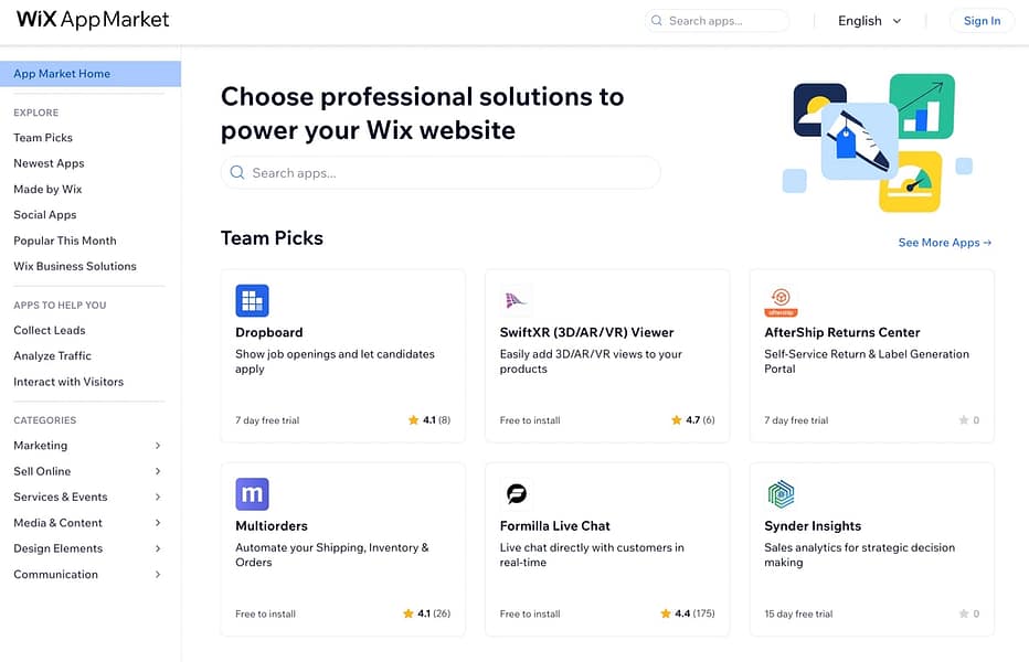Wix ADI Review: Can You Build a Unique Website in Seconds?