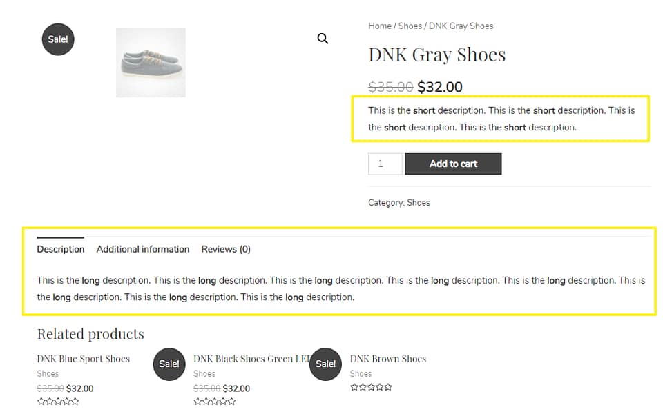 How to Optimize Your WooCommerce Product Page in 5 Simple Steps