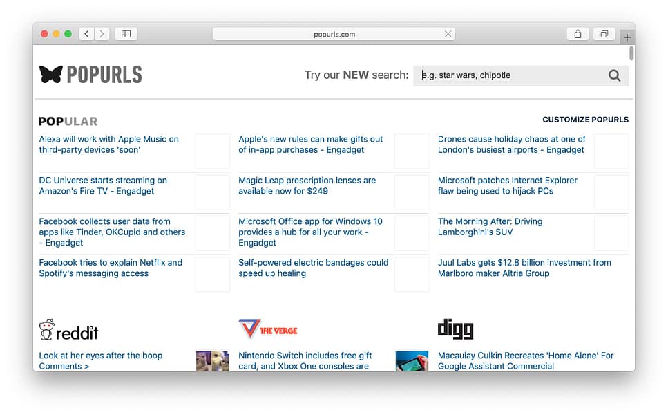 10 Great News Aggregator Websites You Should Check Out