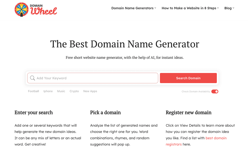 What Is a Website URL? The 3 Most Important Parts Explained
