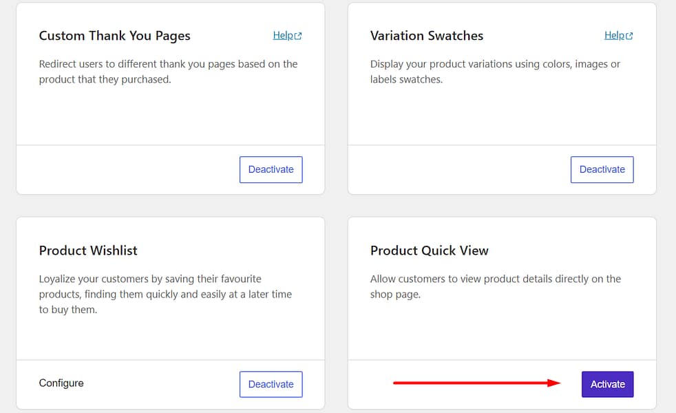 What's the Best WooCommerce Quick View Plugin? 4 Options Compared