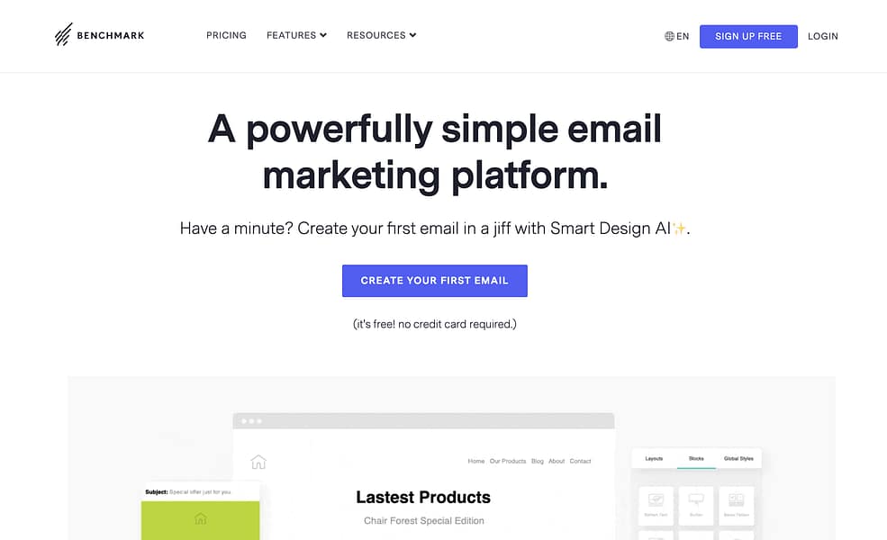 7 Best Free Email Marketing Services Compared for 2025