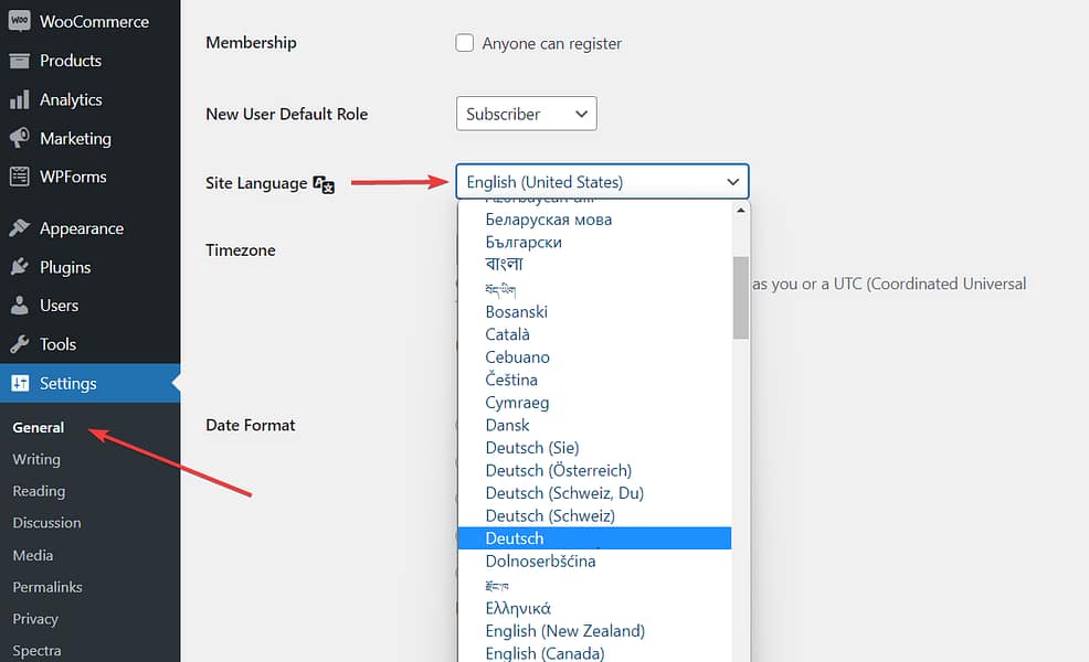 How to Translate WooCommerce: A Detailed Step-by-Step Guide